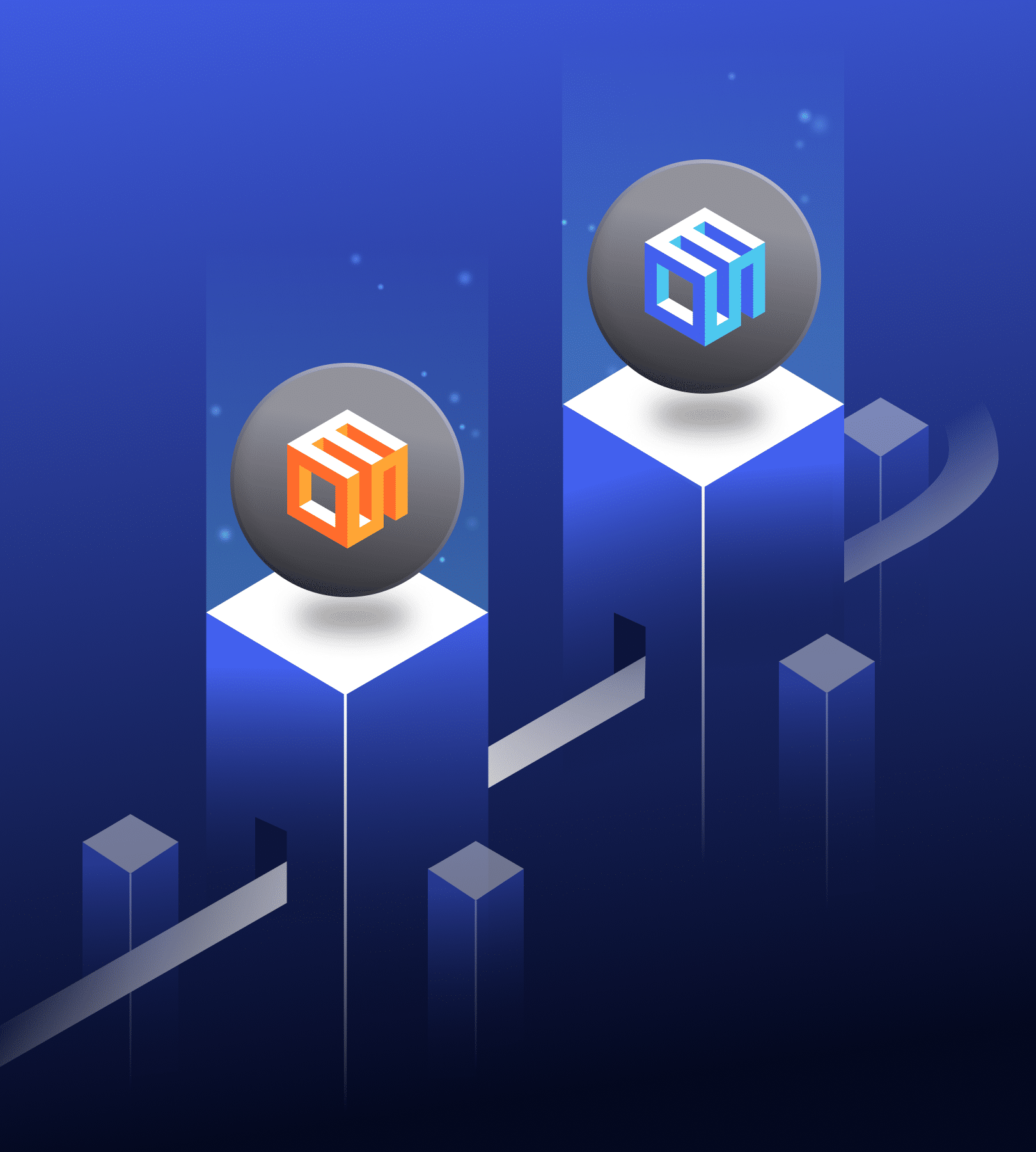 Get Started - EOS Network