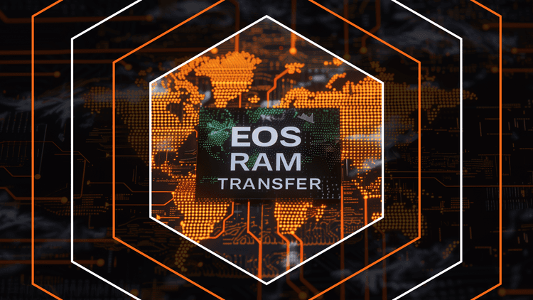EOS RAM Evolution: Unlocking New Capabilities - EOS Network