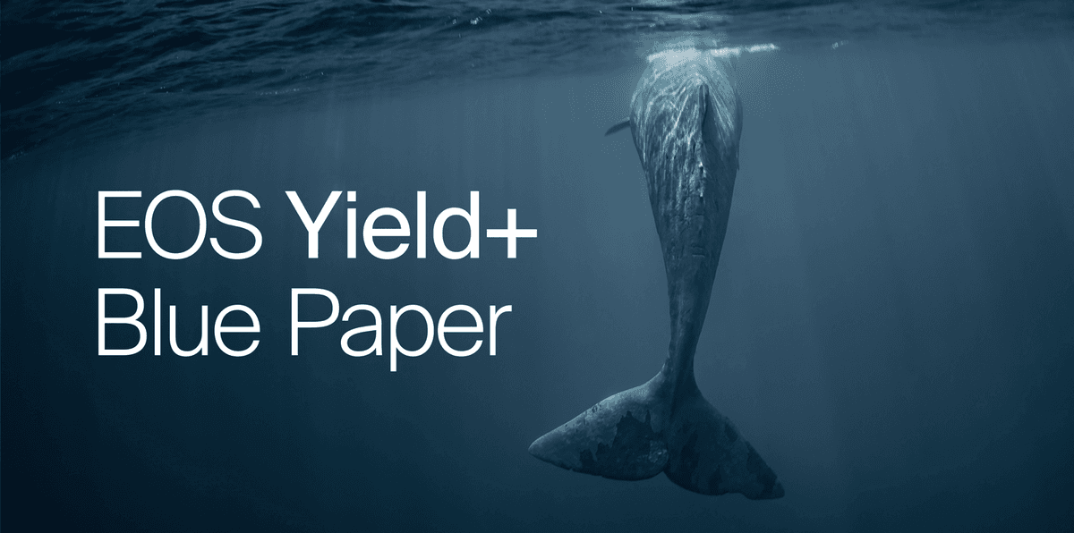 Blue Paper Archives - EOS Network