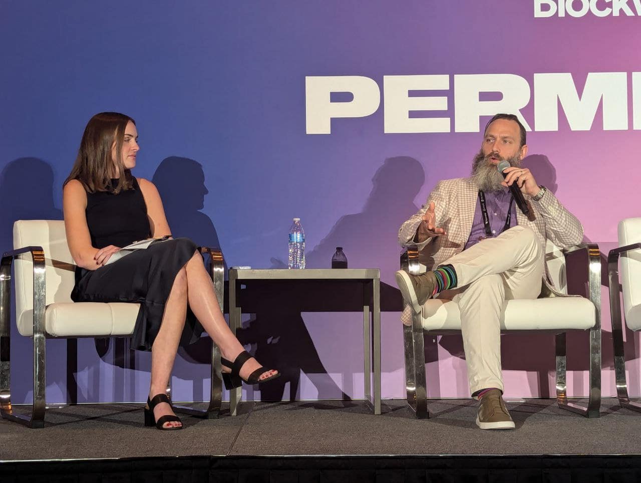 EOS Network - High-Performance Blockchain for Scalable dApps