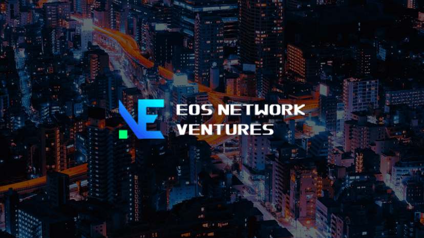 About Us - EOS Network Foundation | Blockchain & Consensus
