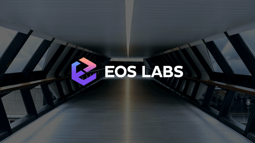 About Us - EOS Network Foundation | Blockchain & Consensus